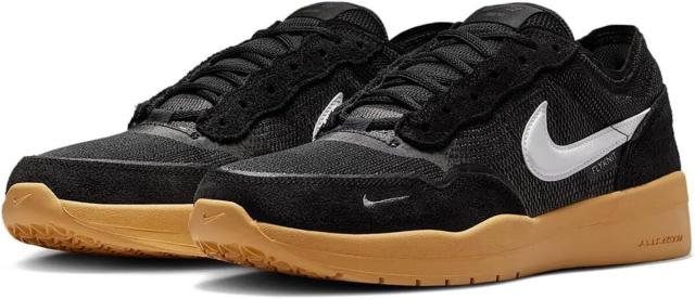 [ナイキ] SB PS8 [SB PS8] ブラック/アンスラサイト/ガムイエロー/ホワイト FV8493-005