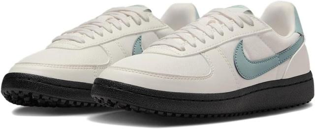 [ナイキ] フィールド ジェネラル [W FIELD GENERAL] ファントム/ブラック/キャノン FZ5593-006