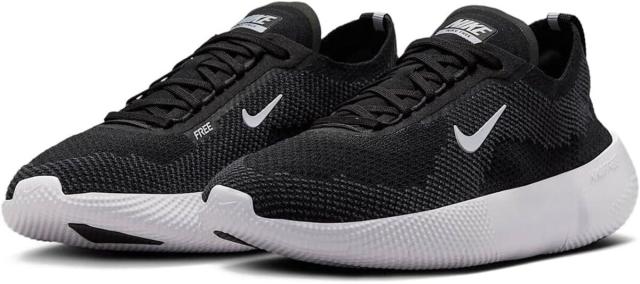 [ナイキ] フリー 2025 [W FREE 2025] ブラック/アンスラサイト/ホワイト HF2720-002