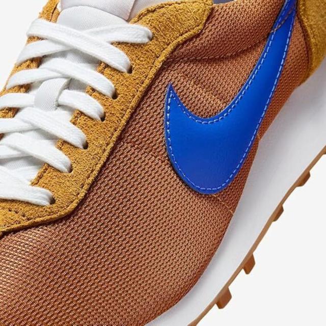 ナイキ] LD-1000 [W LD-1000] デザートオークル/ホワイト/ガム