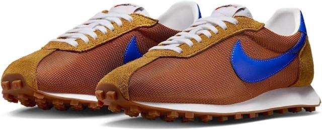 [ナイキ] LD-1000 [W LD-1000] デザートオークル/ホワイト/ガムミディアムブラウン/ハイパーロイヤル HF3227-702 ナイキ] LD-1000 [W LD-1000] デザートオークル/ホワイト/ガム