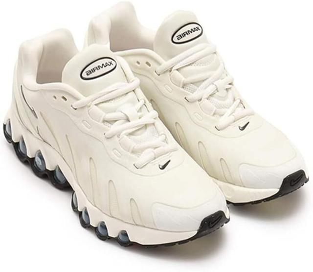 [ナイキ] エア マックス DN8 [W AIR MAX DN8] セイル/フォスル/ブラック HF5509-101