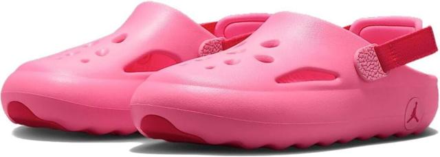 [ナイキ] ジョーダン ハイドリップ [J JORDAN HYDRIP] デジタルピンク/レーサーピンク HF5981-600