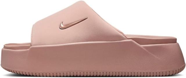 [ナイキ] カーム エレベーション [W CALM ELEVATION] パーティクルピンク/パーティクルピンク HJ5601-601