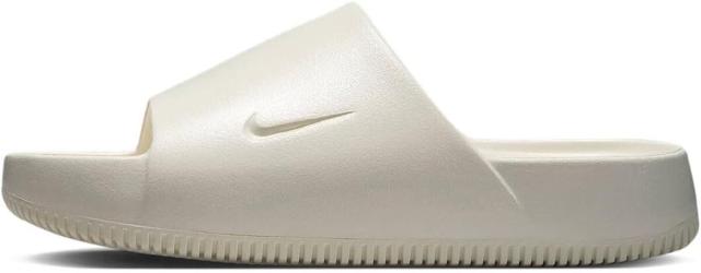 [ナイキ] カーム [W CALM] ペールアイボリー/ペールアイボリー/ペールアイボリー HJ8157-100