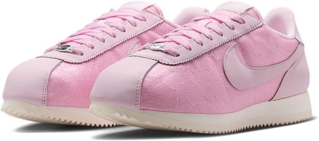 [ナイキ] コルテッツ [Cortez] ピンクフォーム/ソフトパール/サミットホワイト/ピンクフォーム HM8286-600