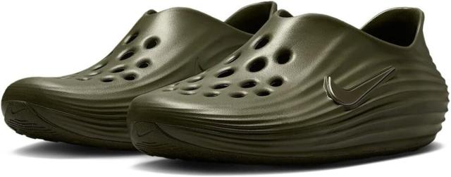 [ナイキ] リアクトX リジュビネイト [ReactX Rejuven8] ミディアムオリーブ/ミディアムオリーブ/ミディアムオリーブ HV5060-201