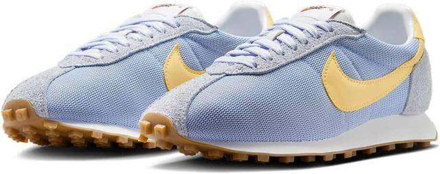 [ナイキ] LD-1000 [W LD-1000] ロイヤルティント/サミットホワイト/ガムライトブラウン/ソフトイエロー IF1761-400