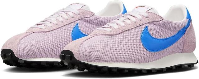 [ナイキ] LD-1000 [W LD-1000] アイスライラック/セイル/ブラック/パシフィックブルー IF1761-500