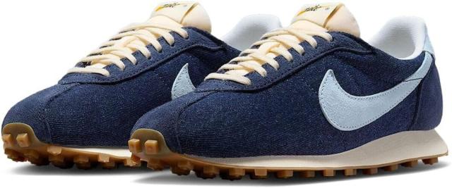 [ナイキ] LD-1000 SE [W LD-1000 SE] ミッドナイトネイビー/ペールアイボリー/カレッジグレー/セレスタインブルー IH5982-410