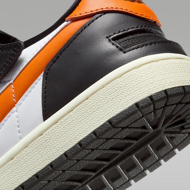 ナイキ] エア ジョーダン 1 ロー イージーオン [AIR JORDAN 1 LOW