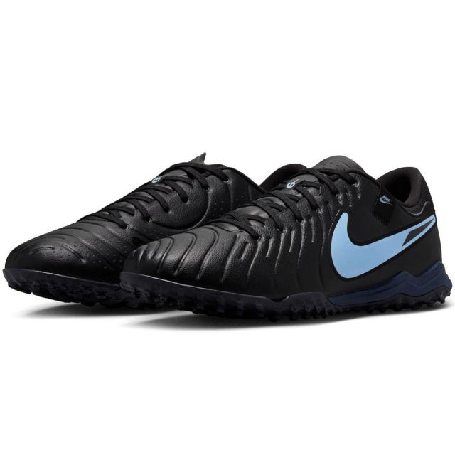 [ナイキ] レジェンド 10 アカデミー TF [LEGEND 10 ACADEMY TF] ブラック/ブルー DV4342-003