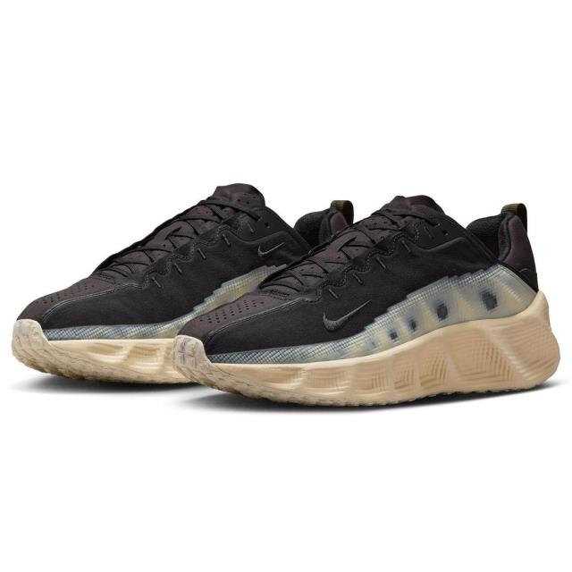 [ナイキ] エイバ ローヴァー [AVA ROVER] ブラック/モスリン/セコイア/アンスラサイト DX4215-003