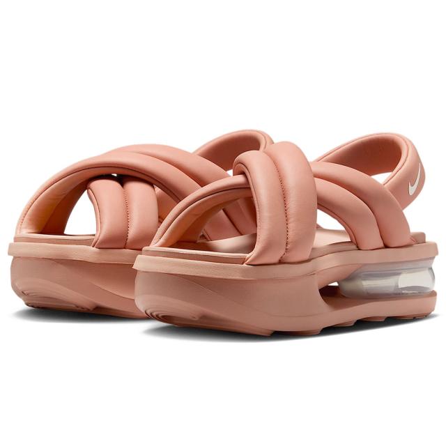 [ナイキ] エア マックス アイラ [W AIR MAX ISLA] ローズゴールド/ローズゴールド/サンドドリフト FJ5929-600