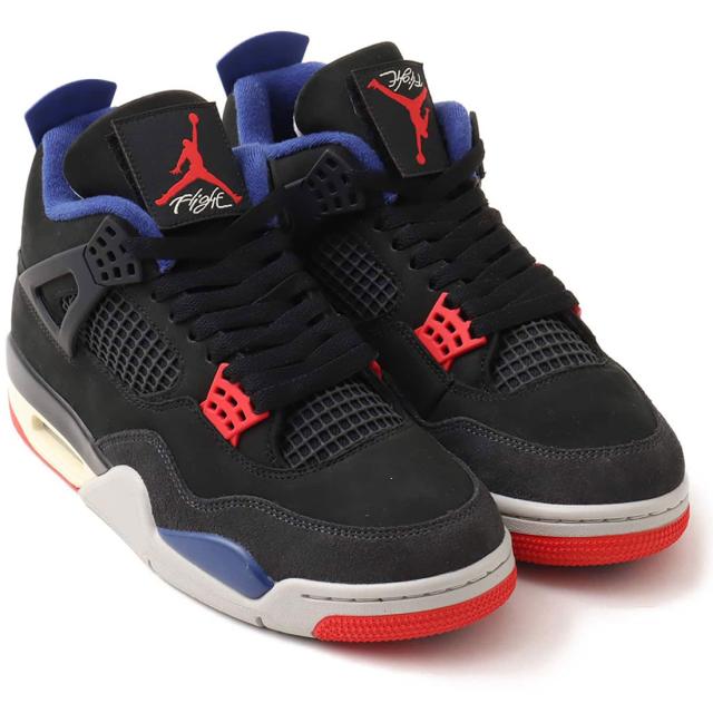 [ナイキ] エア ジョーダン 4 レトロ [AIR JORDAN 4 RETRO 