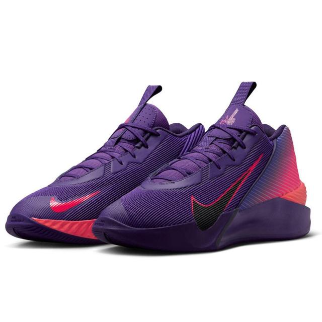 [ナイキ] G.T. ジャンプ アカデミー EP [G.T. JUMP ACADEMY EP] ワイルドグループ/ブラック HF1804-501