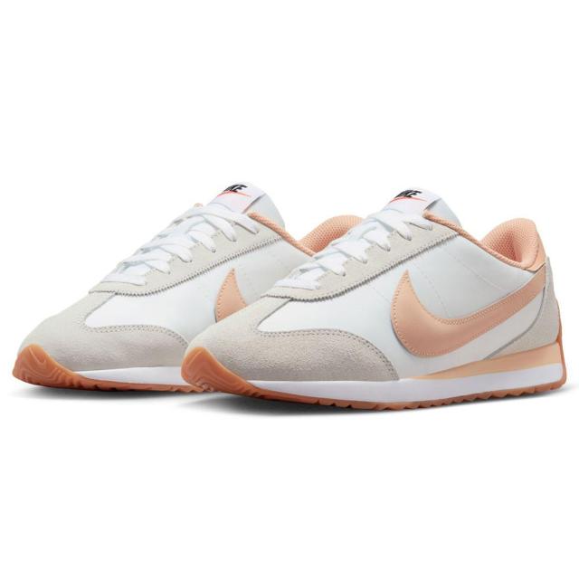 [ナイキ] パシフィック [W PACIFIC] ホワイト/グレー/ピンク HM4771-107