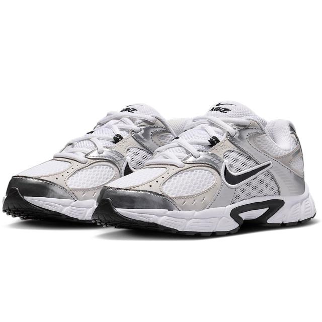 [ナイキ] V5 RNR [J V5 RNR] ホワイト/バストグレー/カレッジグレー/ブラック HQ6411-100