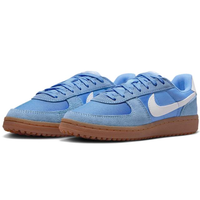 [ナイキ] フィールド ジェネラル [J FIELD GENERAL] ユニバーシティブルー/ガムミディアムブラウン/ホワイト IF0465-401