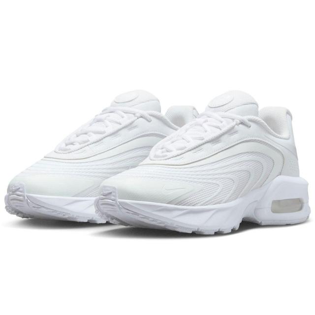 [ナイキ] エア マックス ファイア [W AIR MAX FIRE] ホワイト IF2620-100