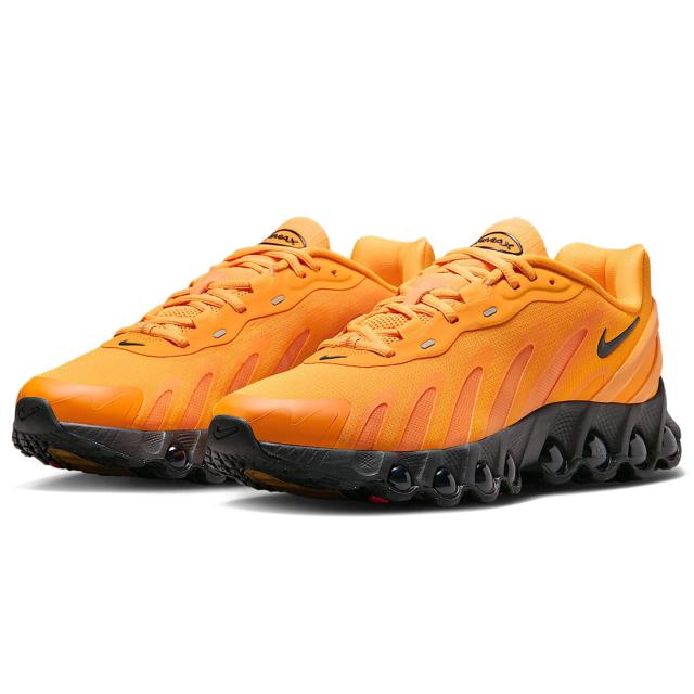 [ナイキ] エア マックス Dn8 [AIR MAX DN8] サンダイアル/ダークスモークグレー IM7405-700