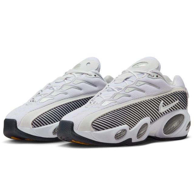 [ナイキ] ノクタ グリッド [NOCTA GLID] ホワイト/ブラック DM0879-101