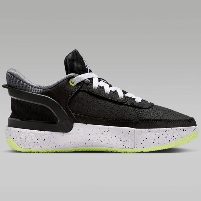 ナイキ] ジョーダン デイ1 EO [J JORDAN DAY1 EO] ブラック/ホワイト