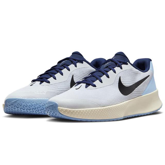 [ナイキ] ヴェイパー ライト 3 [Vapor Lite 3] ホワイト/ミッドナイトネイビー/ブラック FZ2155-102