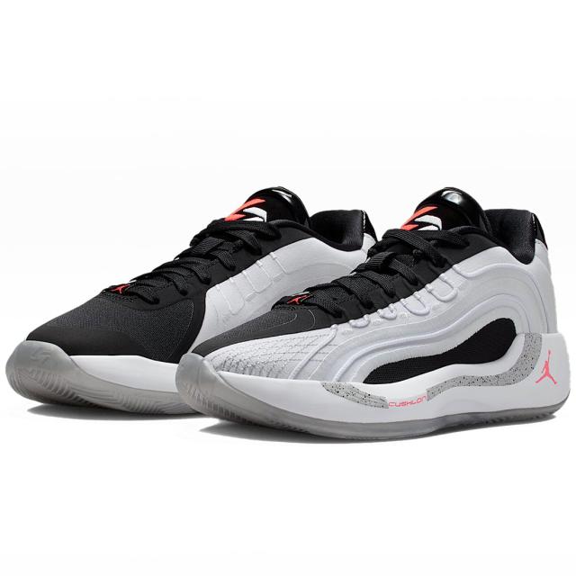 [ナイキ] ルカ 4 ホワイト セメント [J LUKA 4 