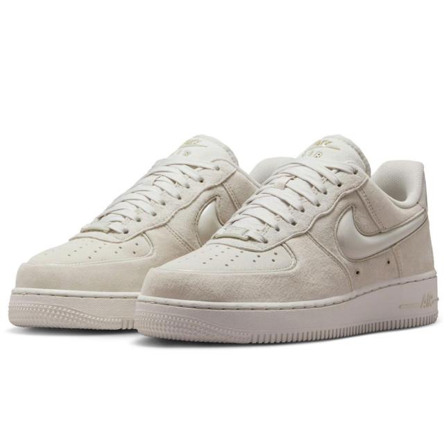 [ナイキ] エア フォース 1 '07 [W AIR FORCE 1 '07] ライトボーン HV4406-001