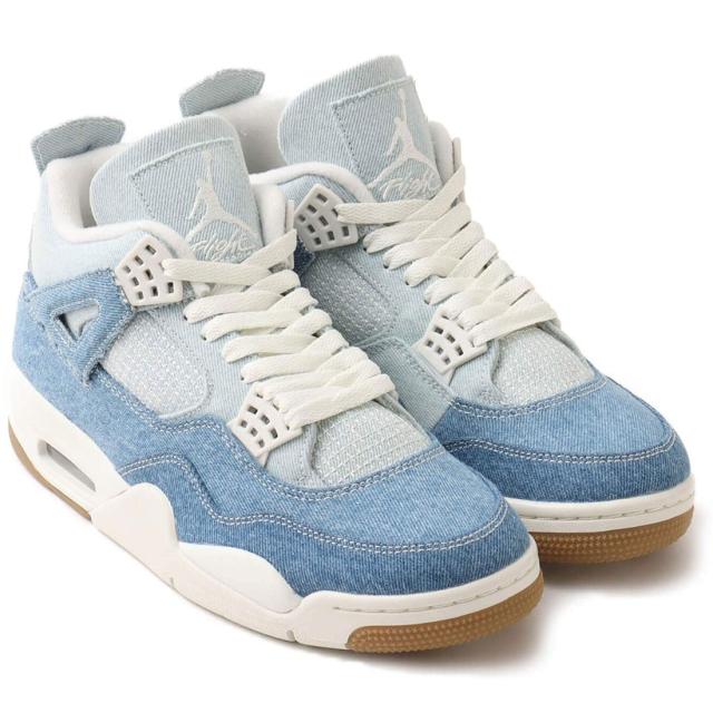 [ナイキ] エア ジョーダン 4 レトロ [W AIR JORDAN 4 RETRO 