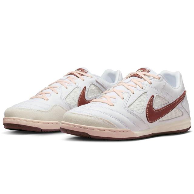 [ナイキ] GATO [GATO] ホワイト/ブラウン IM6669-120