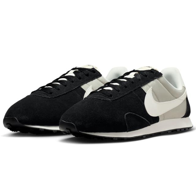 [ナイキ] プリ モントリオール '17 [PRE MONTREAL 17] ブラック/ペールグレー/セイル/セイル 898031-001