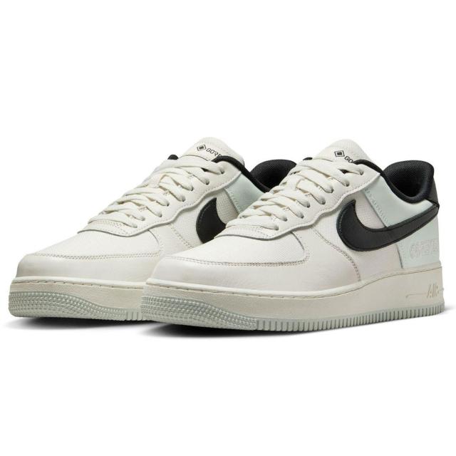 [ナイキ] エア フォース 1 GTX [AIR FORCE 1 GTX] ファントム/ブラック CK2630-004