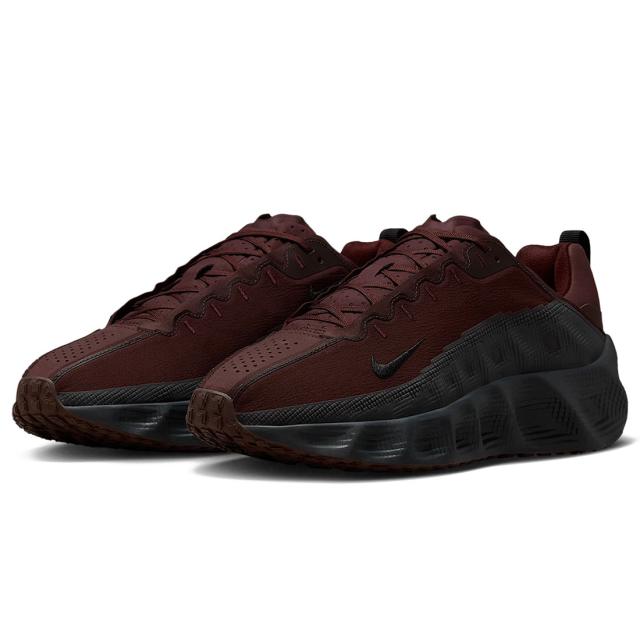 [ナイキ] エイバ ローバー [AVA ROVER] アース/ブラック/ダークスモークグレー/ブラック DX4215-206