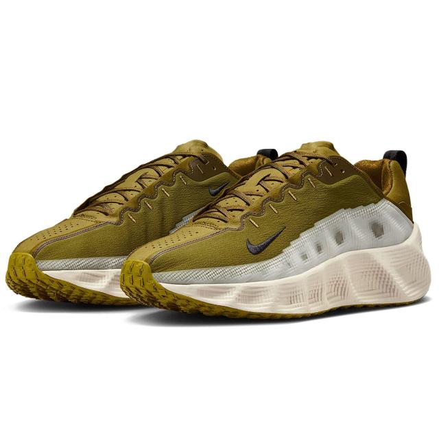 [ナイキ] エイバ ローバー [AVA ROVER] デザートモス/デザートモス/デザートモス/ブラック DX4215-304