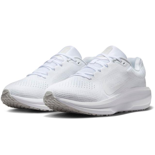 [ナイキ] ウィンフロー 11 [W WINFLO 11] ホワイト/フォトンダスト/ホワイト FJ9510-100