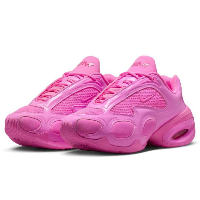 [ナイキ] エア マックス ミューズ [W AIR MAX MUSE] ピンク FV1920-602