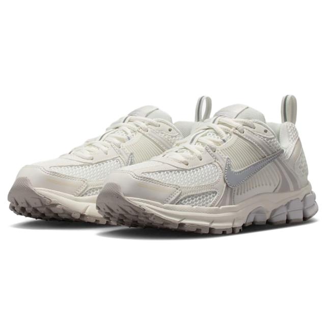 [ナイキ] ボメロ 5 [J Vomero 5] セイル/バストグレー/カレッジグレー/メタリックシルバー HF6998-108