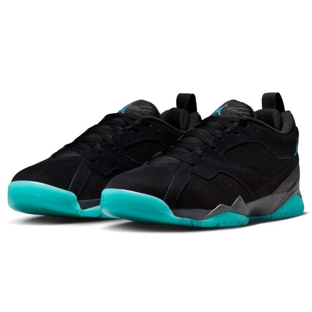 [ナイキ] エア ジョーダン MVP 92 [AIR JORDAN MVP 92] ブラック/ゲームロイヤル HQ3950-004