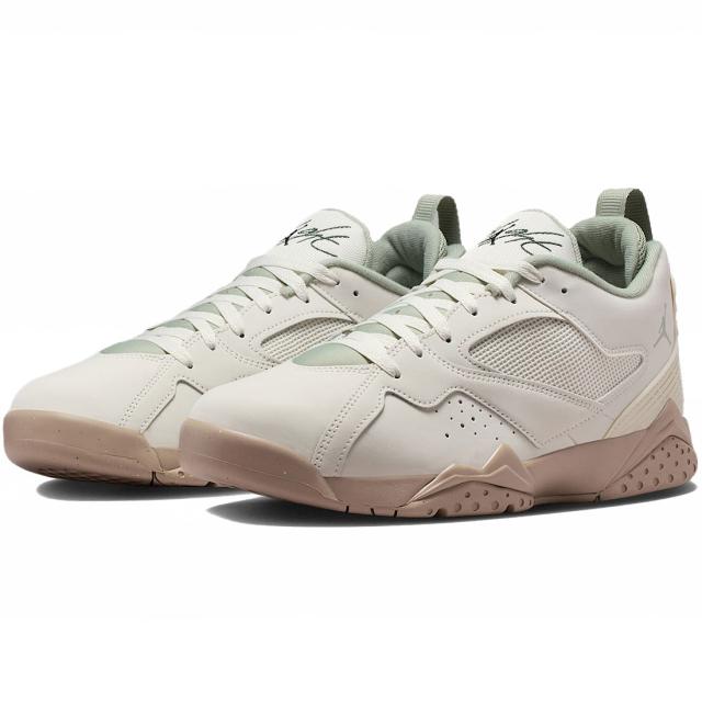 [ナイキ] エア ジョーダン MVP 92 [AIR JORDAN MVP 92] セイル/カーキ/ミッドナイトグリーン/ジェイドホライズン HQ3950-102