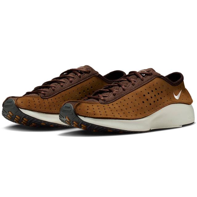 [ナイキ] エア スーパーフライ [W Air SuperFly] ライトブリティッシュタン/バロックブラウン/ブラック/ライトボーン HQ7955-201