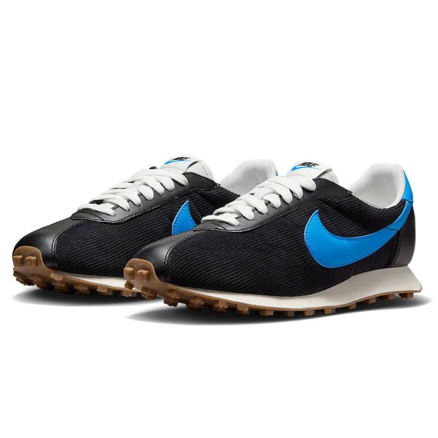 [ナイキ] LD-1000 SE [LD-1000 SE] ブラック/セイル/ガムライトブラウン/ブルーヒーロー HV4455-001