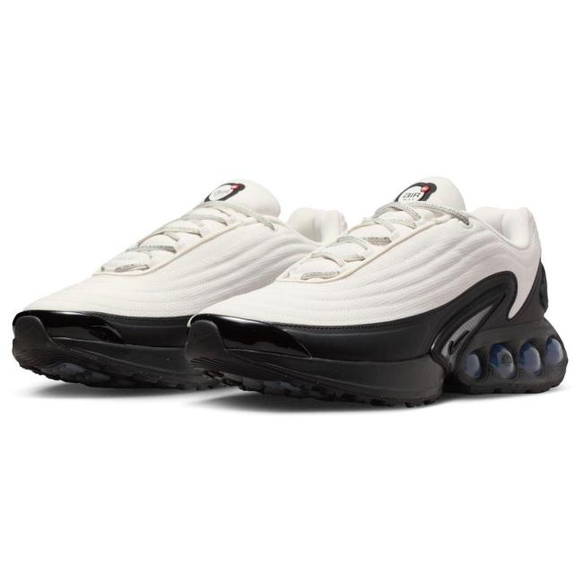 [ナイキ] エア マックス DN WTR [AIR MAX DN WTR] ファントム/ブラック HV4528-001