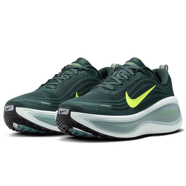 [ナイキ] ボメロ プラス [Vomero Plus] シーウィード/キャノン/グリーンヘイズ/ボルト HV8150-300