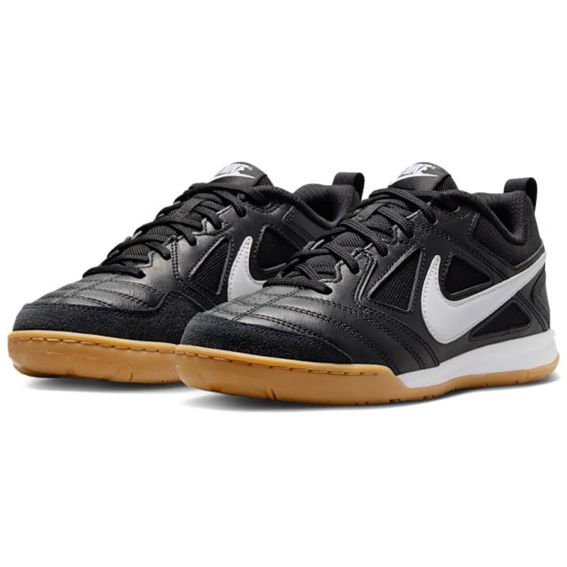 [ナイキ] ガト [J GATO] ブラック/ガムライトブラウン/ホワイト HV9596-001