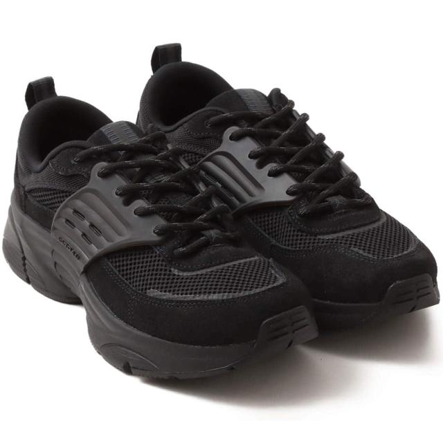 [ナイキ] ジョーダン トランナー [JORDAN TRUNNER] ブラック/アンスラサイト/ブラック IB3722-003