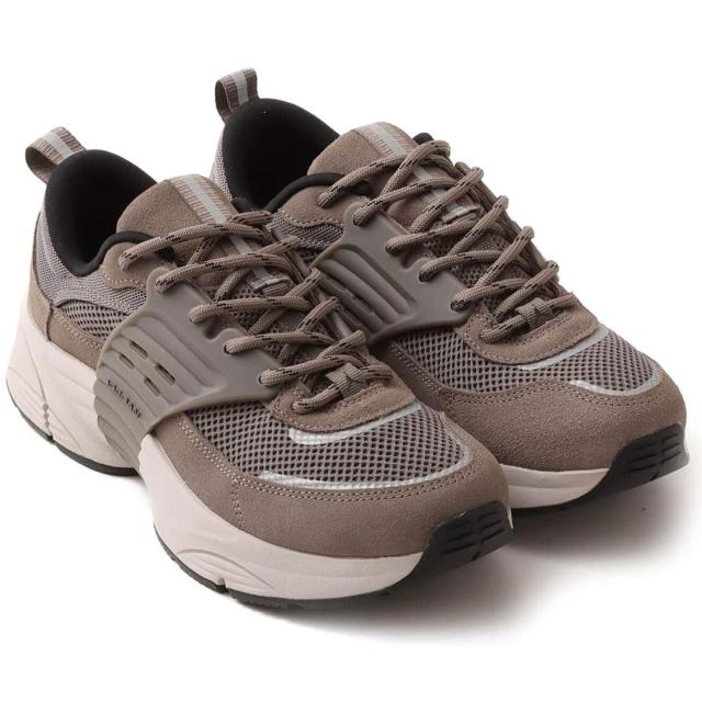 [ナイキ] ジョーダン トランナー [JORDAN TRUNNER] ケイブストーン/リッジロック/ムーンパーティクル/ブラック IB3722-201