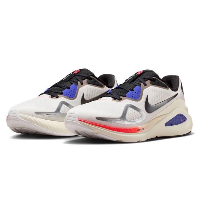 [ナイキ] ストラクチャー 26 [Structure 26] サミットホワイト/ブライトクリムゾン/ペルシアンバイオレット/ブラック IM6777-121