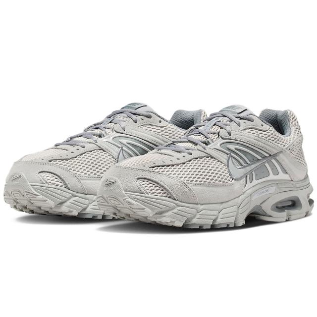 [ナイキ] エア マックス モト 2K [W AIR MAX MOTO 2K] ウルフグレー/バストグレー/クールグレー/ウルフグレー IQ4924-001